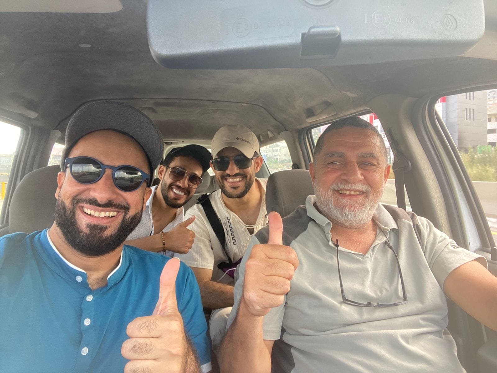 Elevating Tourism Experiences in Lebanon. • chahine taxi